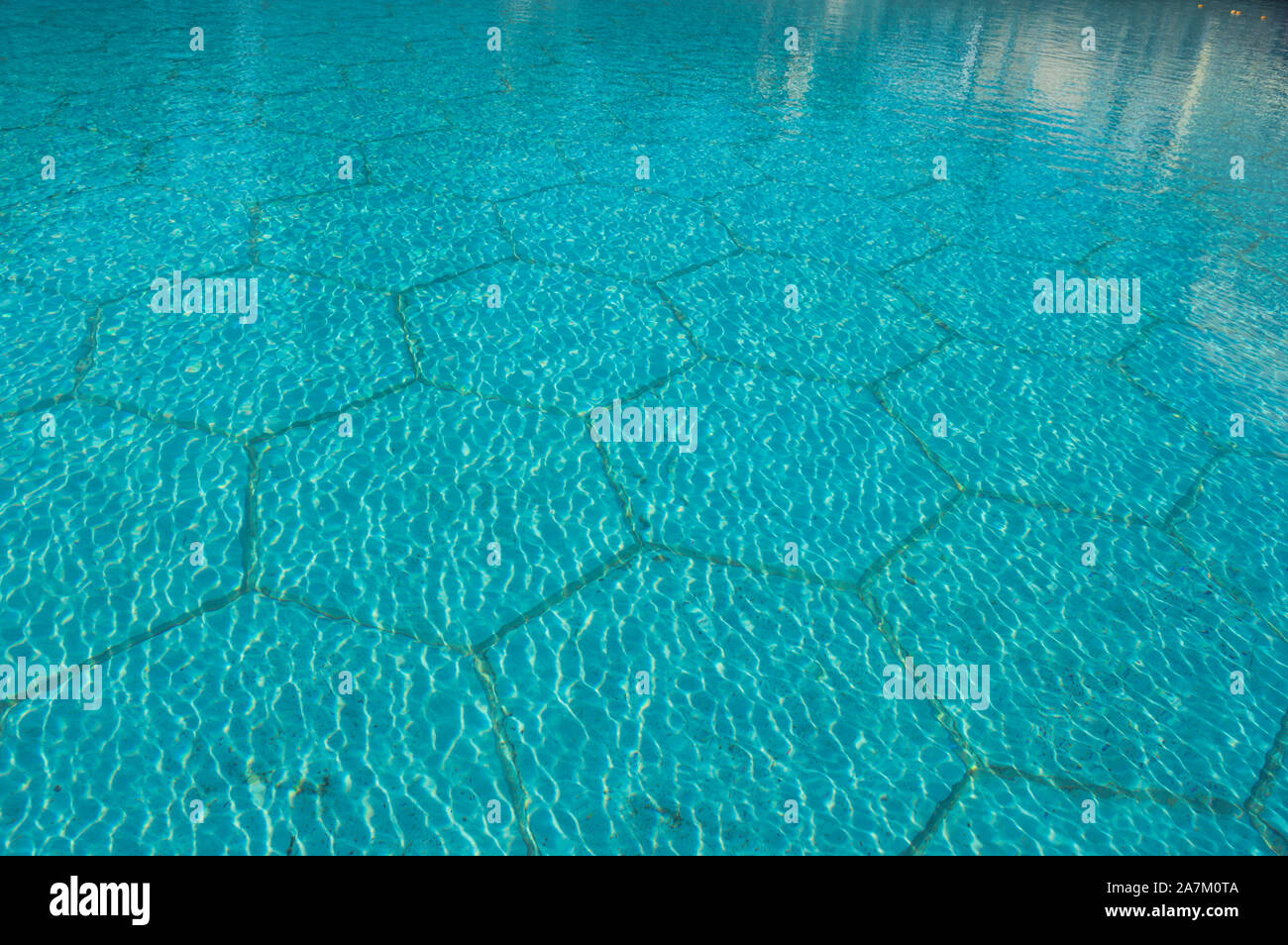 Pool bottom underwater hi-res stock photography and images - Alamy