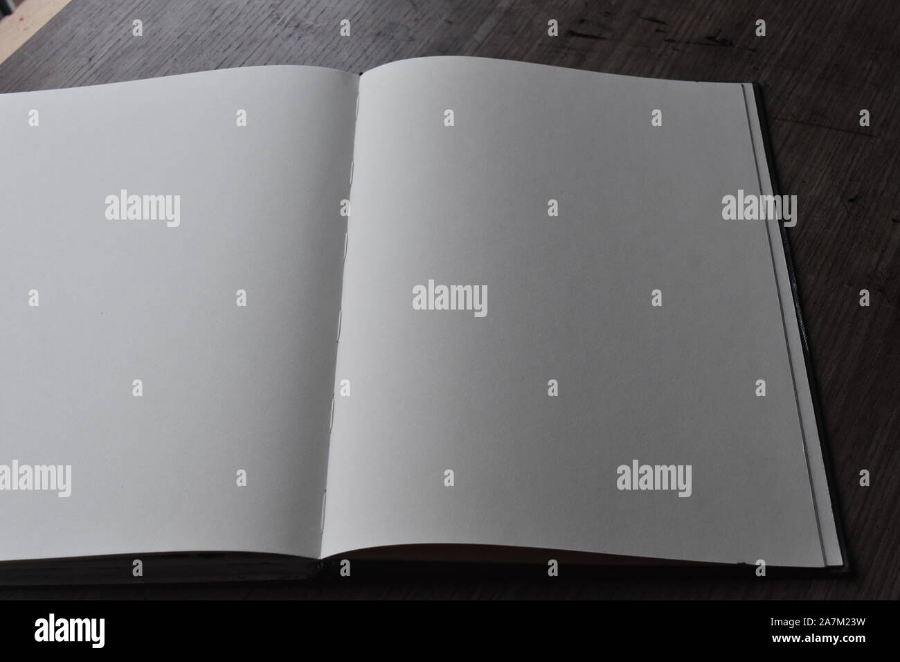 Ink being blown by straw on paper, series of pics in a sequence Stock ...