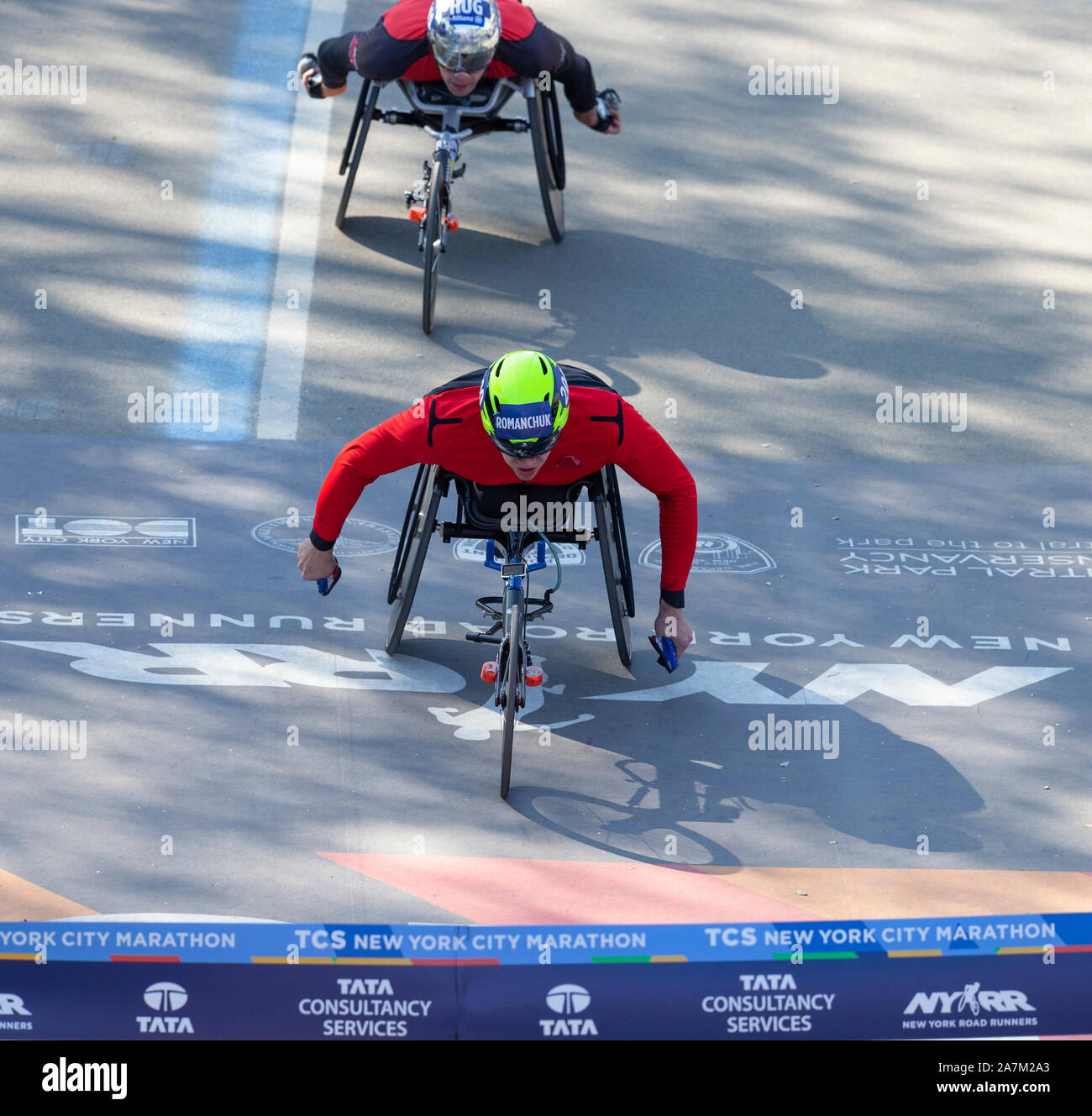 1st winner wheelchair hi-res stock photography and images - Alamy