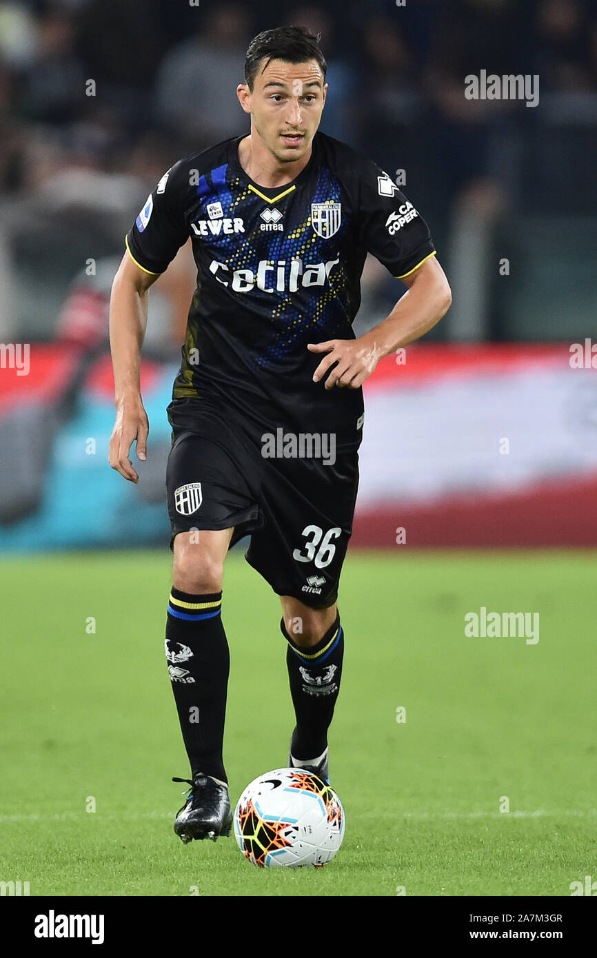 Matteo darmian 2019 hi-res stock photography and images - Alamy