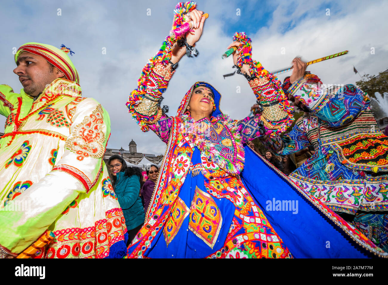 Garba food hi-res stock photography and images - Alamy
