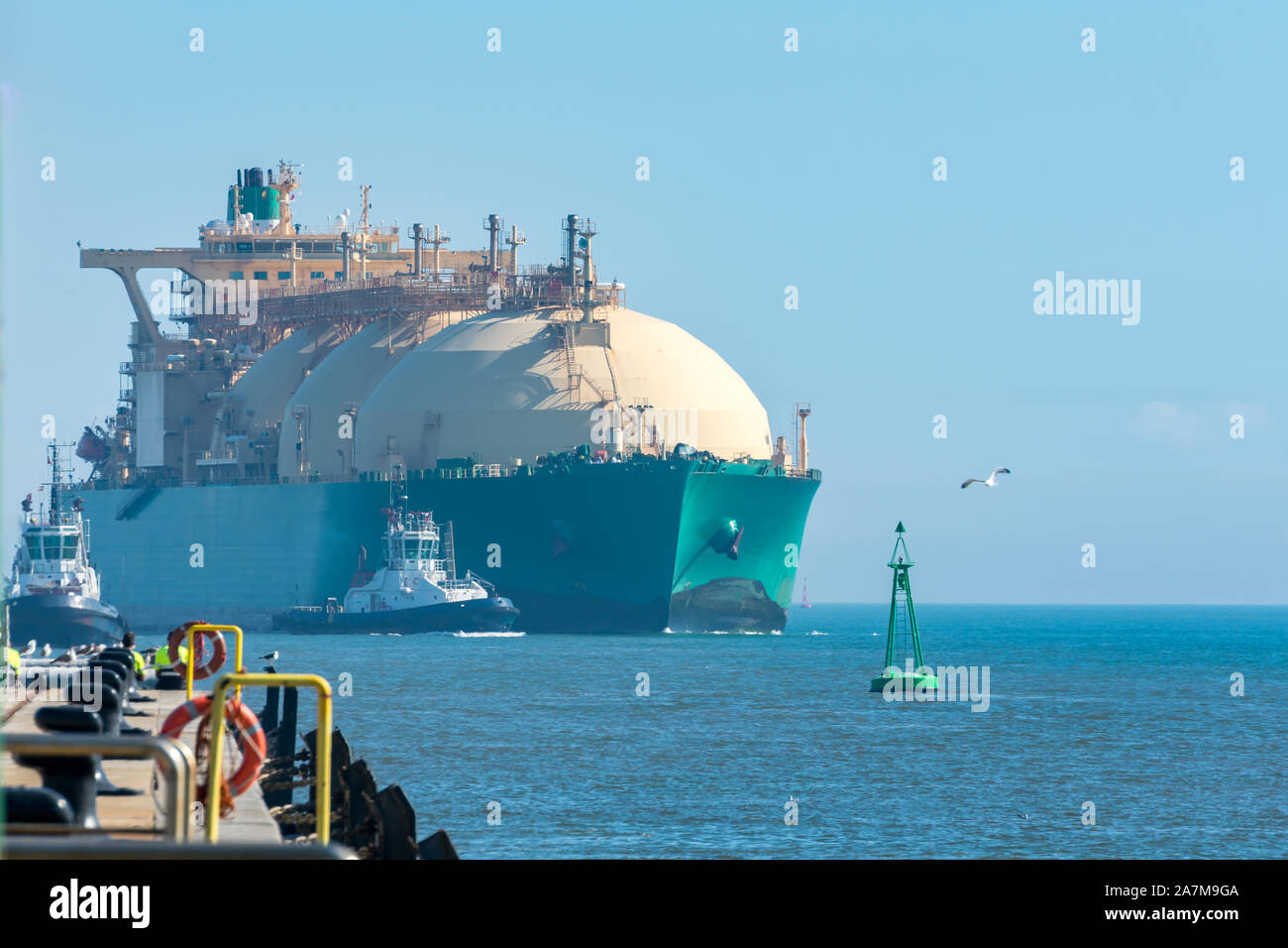 Dangerous gas hi-res stock photography and images - Alamy