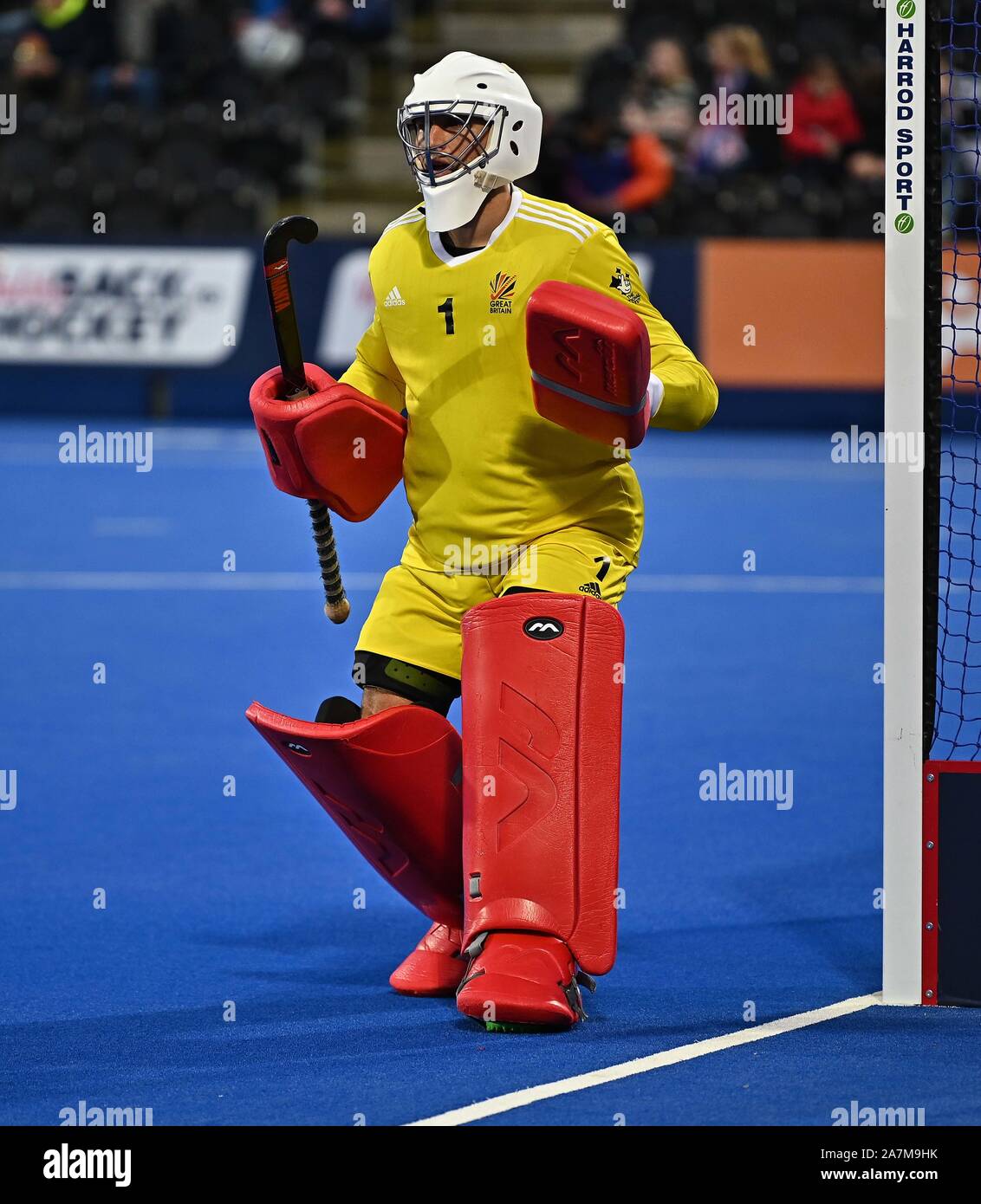 George pinner hi-res stock photography and images - Alamy