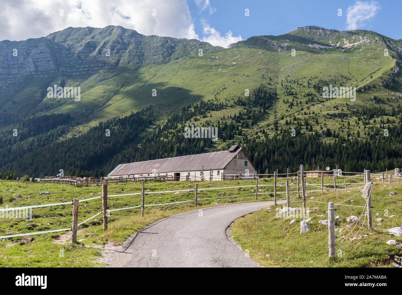 Montasio group hi-res stock photography and images - Alamy