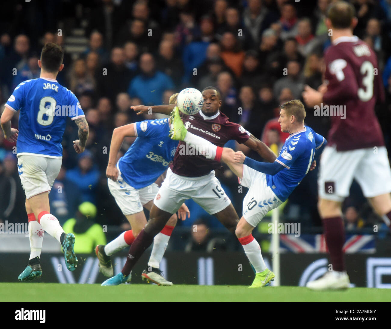 2019 davis cup final hi-res stock photography and images - Alamy