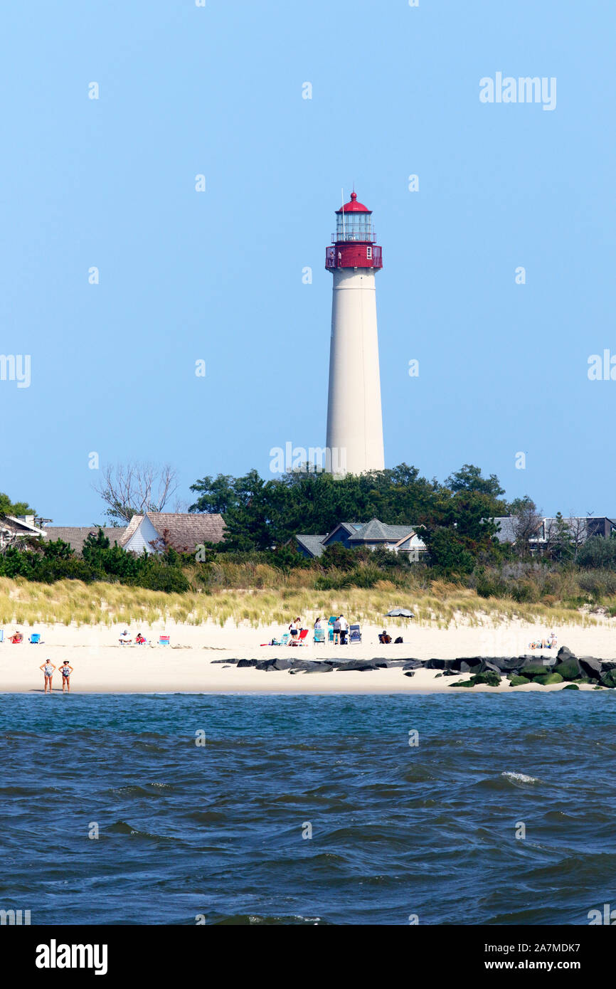 Operational lighthouses hi-res stock photography and images - Alamy