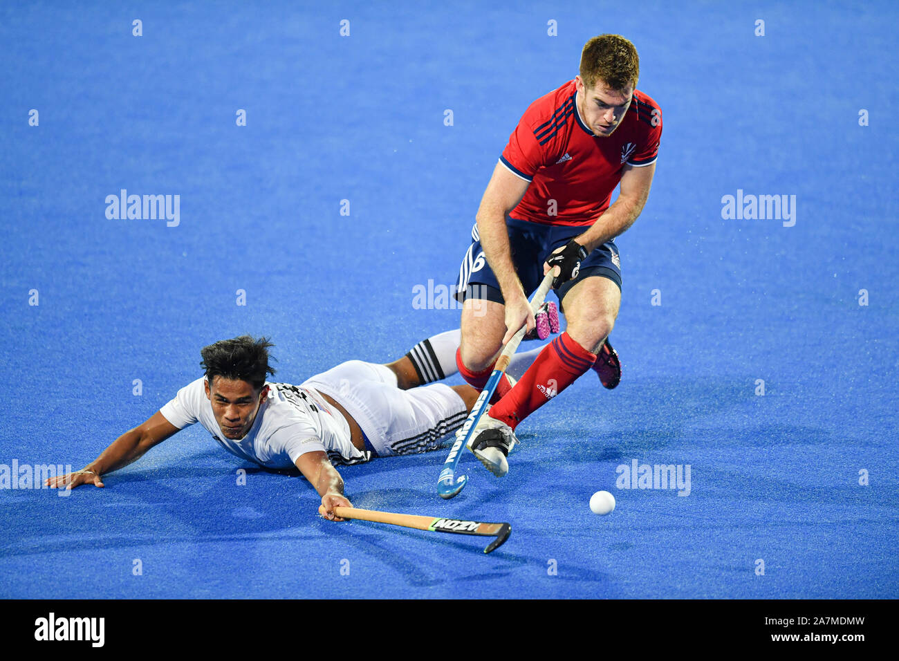 Henry weir hi-res stock photography and images - Alamy