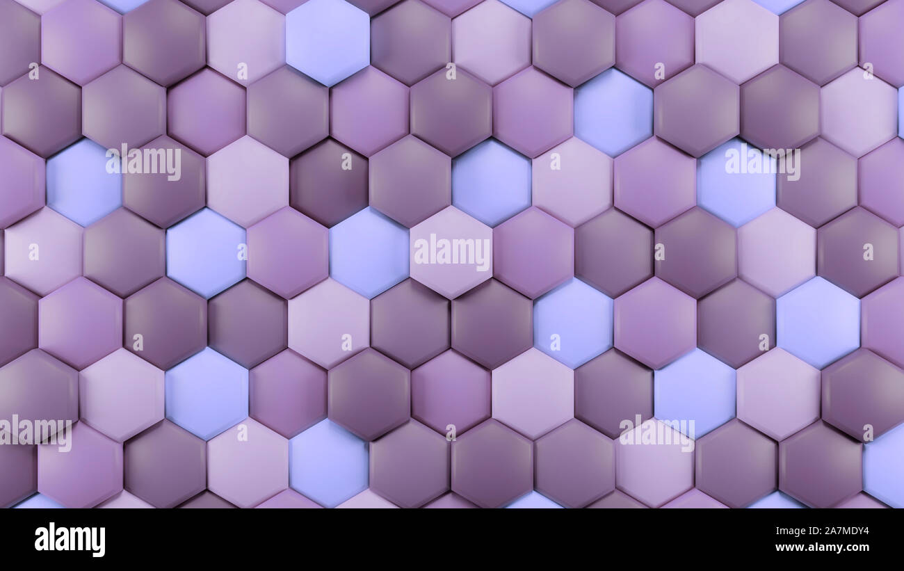 Purple hex hi-res stock photography and images - Alamy