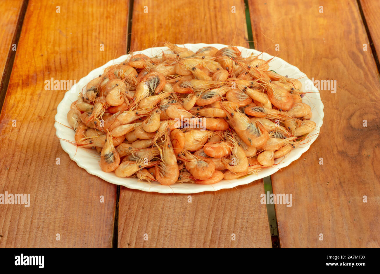Cooked crustacean hi-res stock photography and images - Alamy
