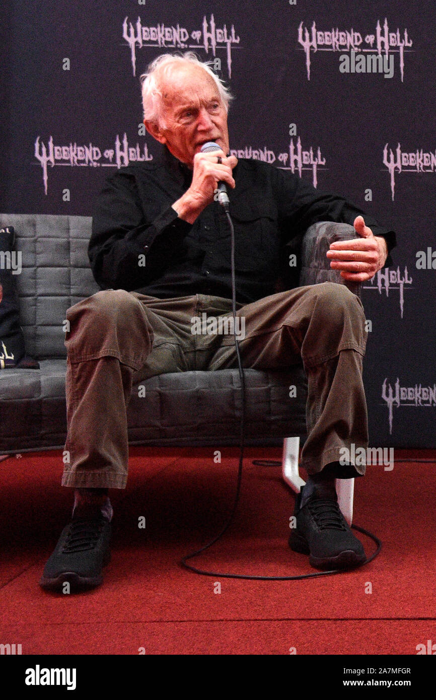 Detective hal vukovich hi-res stock photography and images - Alamy