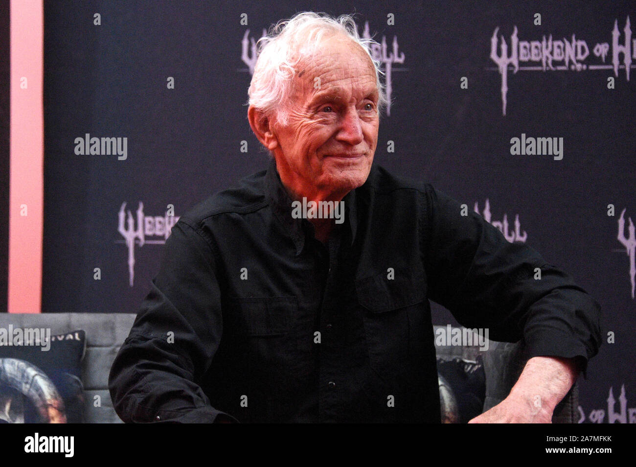 Detective hal vukovich hi-res stock photography and images - Alamy