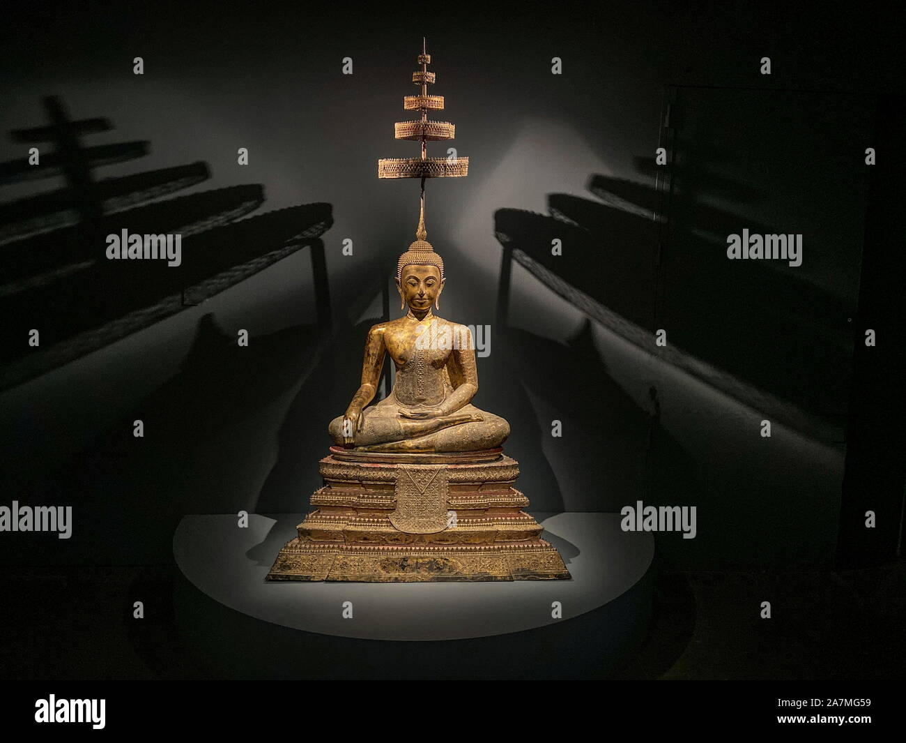 Guimet museum of asian art hi-res stock photography and images - Alamy