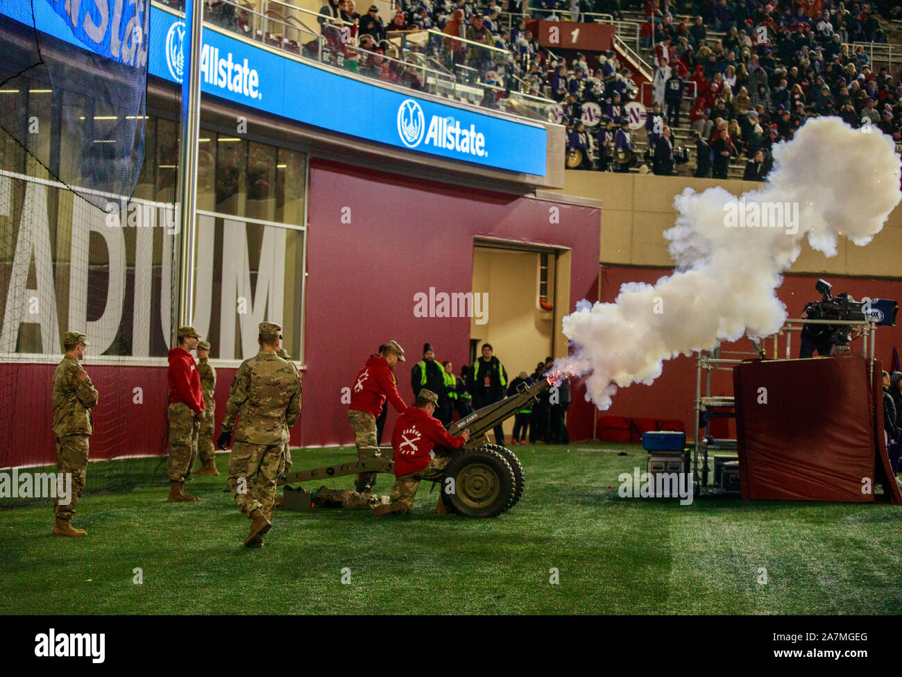College rotc hi-res stock photography and images - Alamy