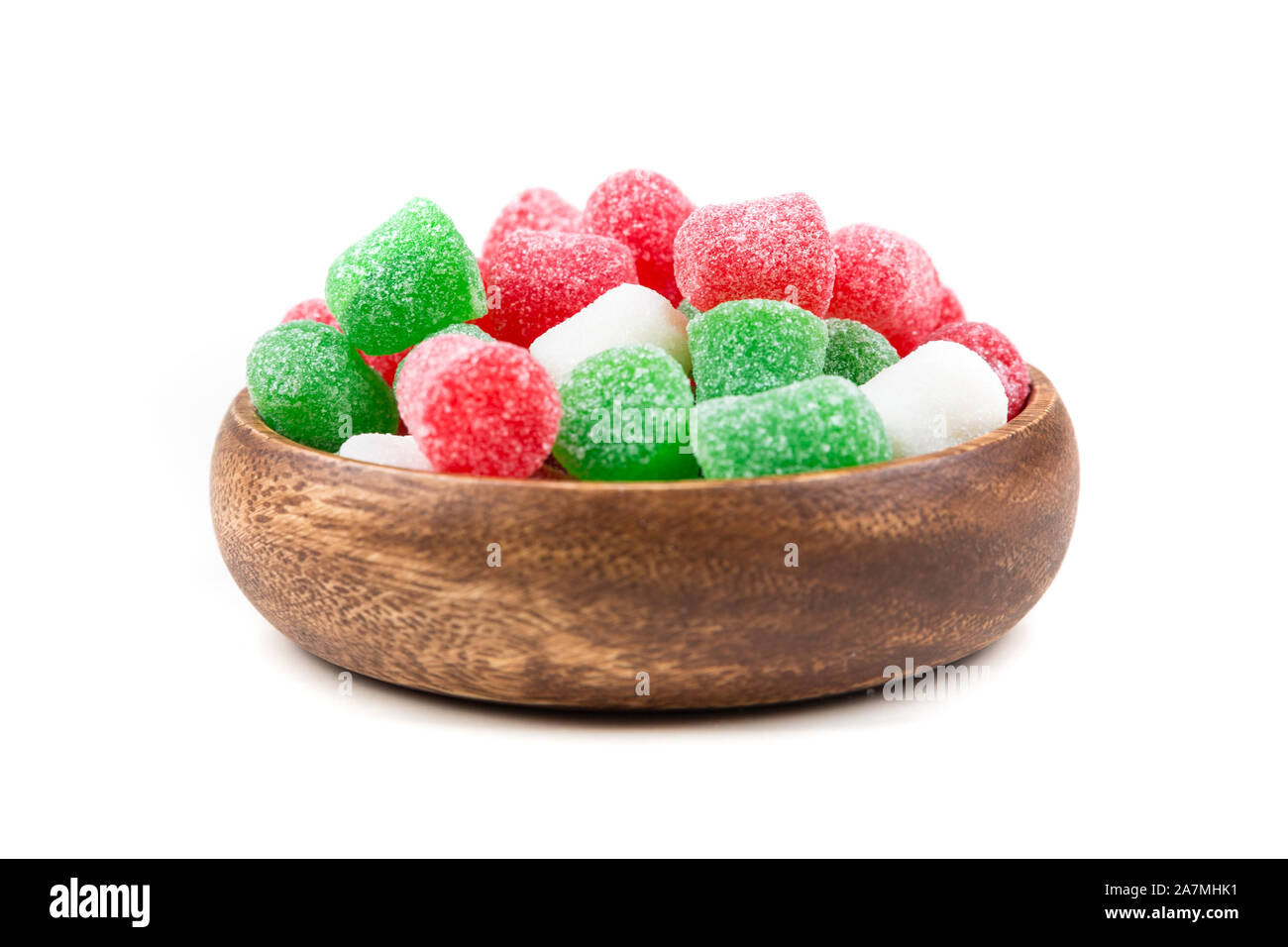 Gum drops Cut Out Stock Images & Pictures - Alamy
