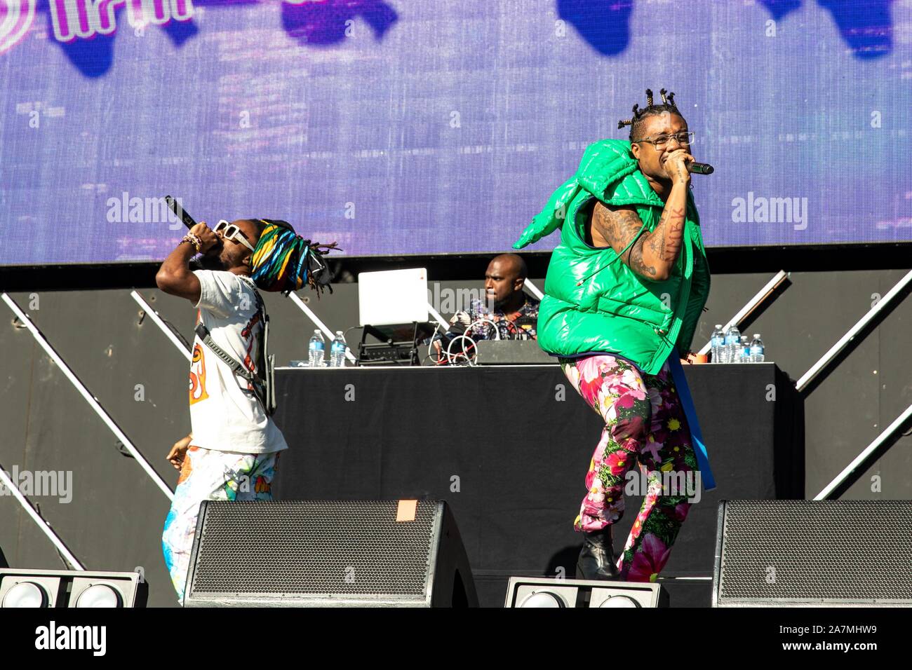 Johnny venus hi-res stock photography and images - Alamy