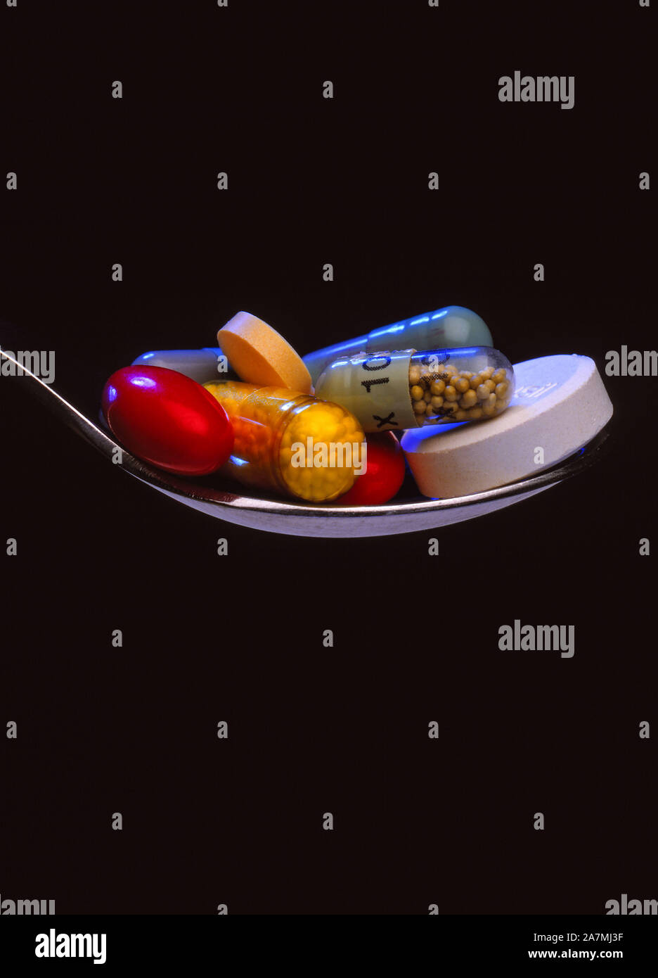 Deadly mixture hi-res stock photography and images - Alamy