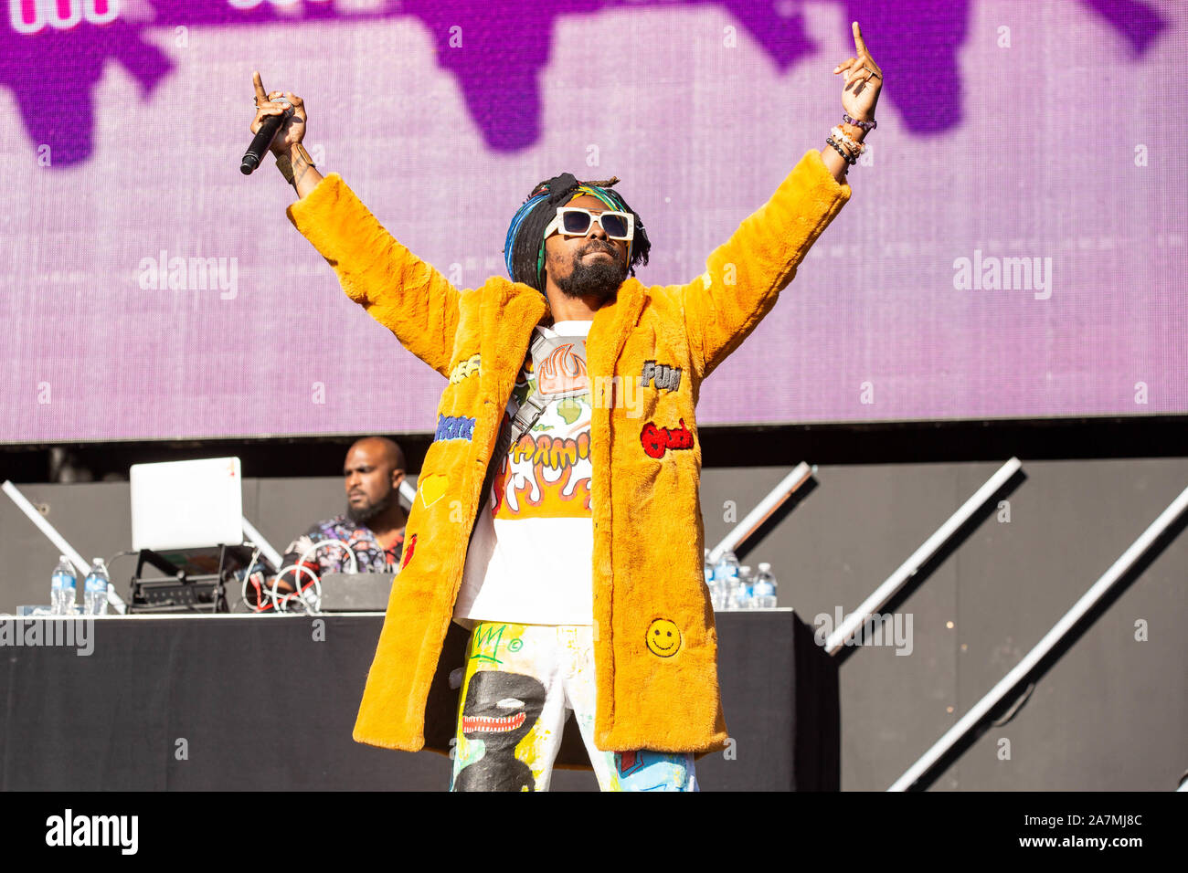 Johnny venus hi-res stock photography and images - Alamy