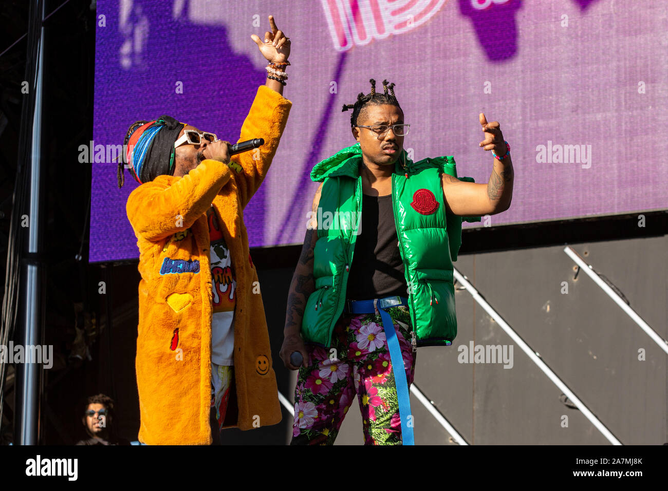 Johnny venus hi-res stock photography and images - Alamy