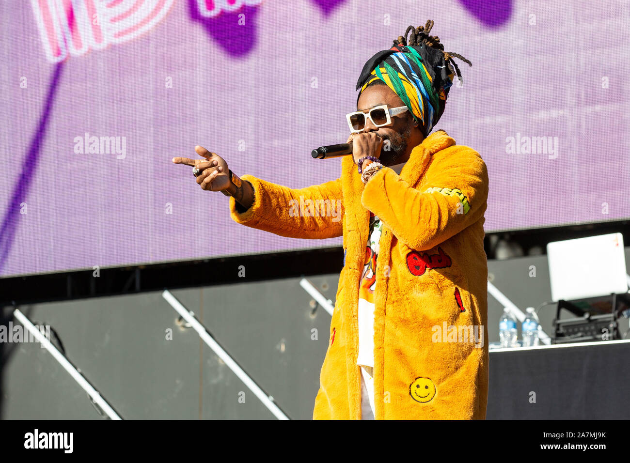 Johnny venus hi-res stock photography and images - Alamy