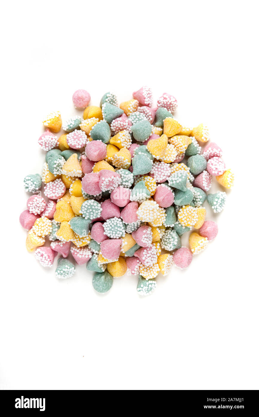 Nip and chip hi-res stock photography and images - Alamy