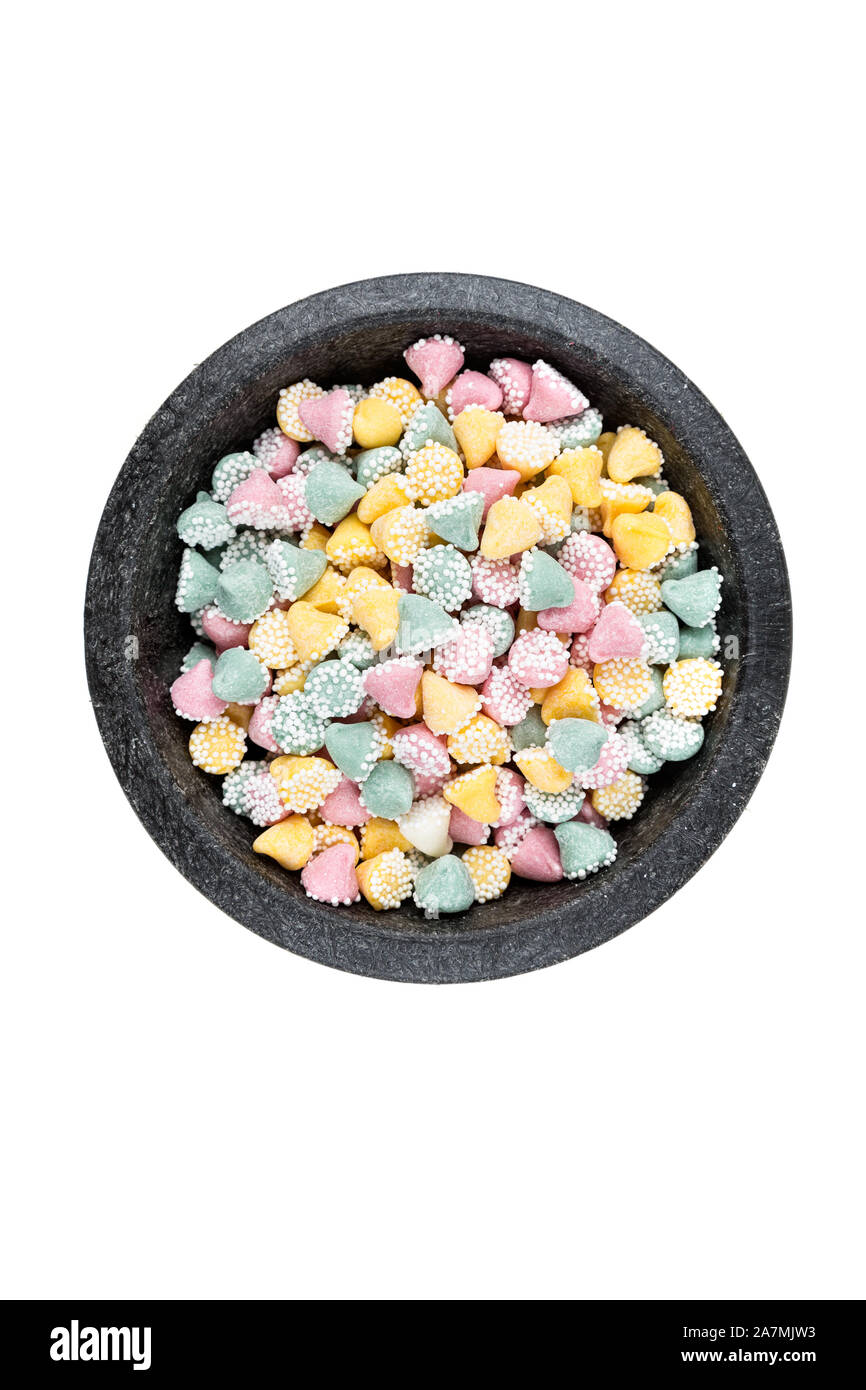 Bulk candy Cut Out Stock Images & Pictures - Alamy