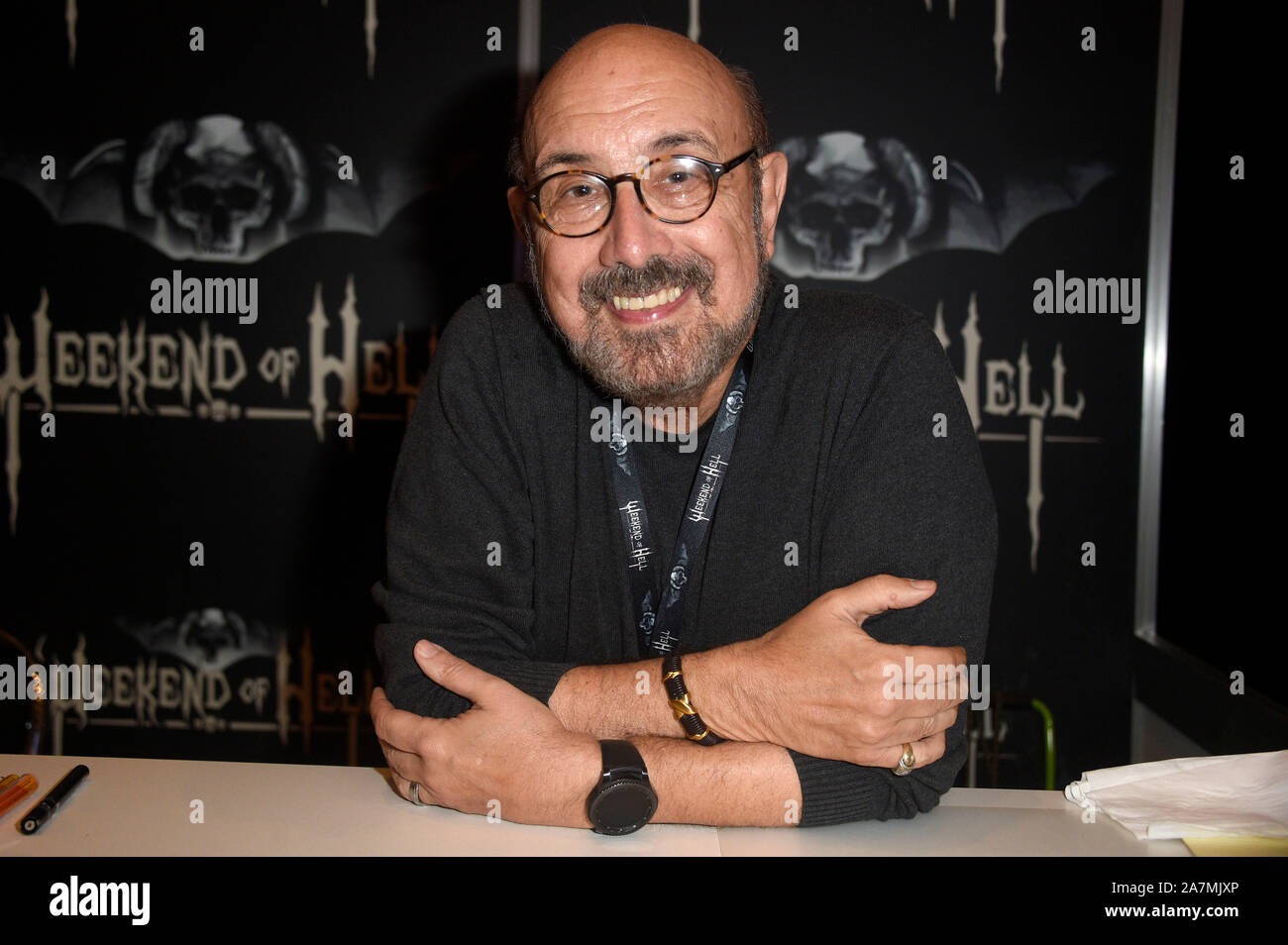 Harry Manfredini