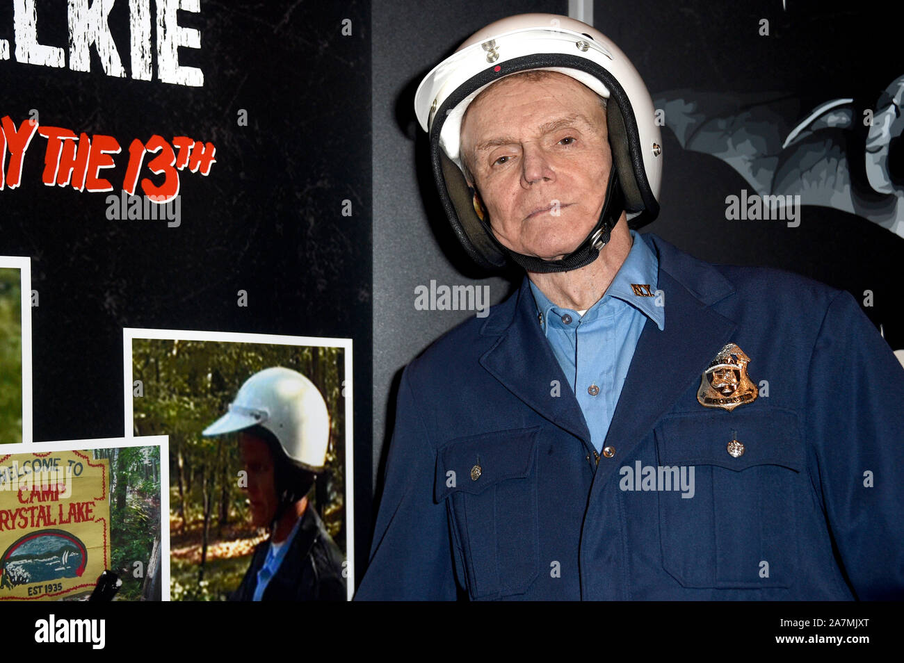 Ron millkie hi-res stock photography and images - Alamy