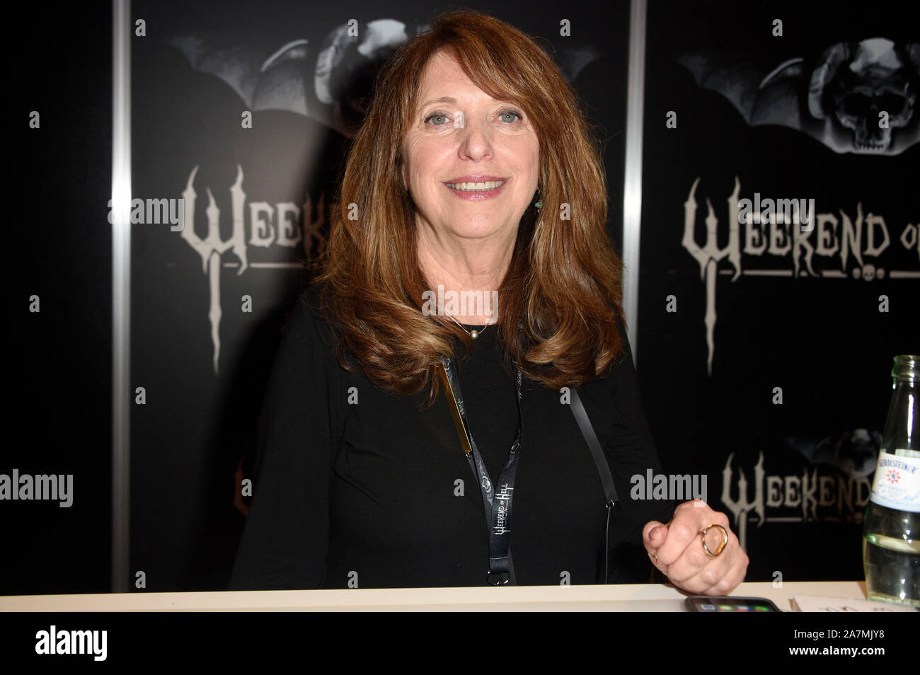 Dawn of the dead gaylen ross hi-res stock photography and images - Alamy