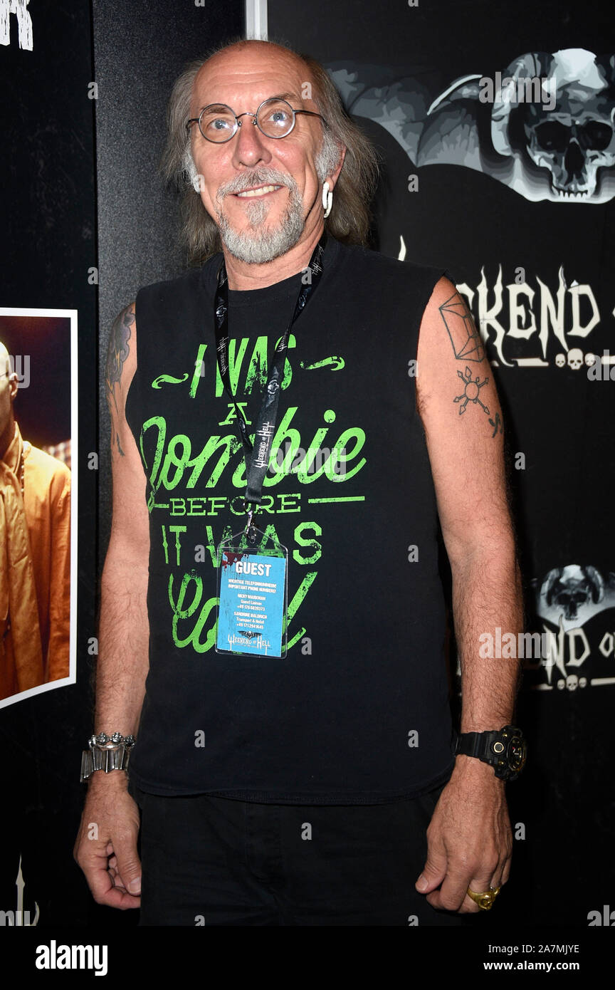 Mike christopher dawn hi-res stock photography and images - Alamy