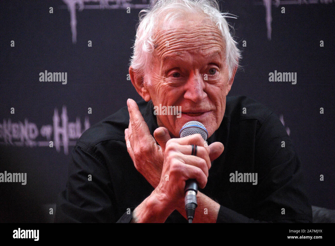 Detective hal vukovich hi-res stock photography and images - Alamy