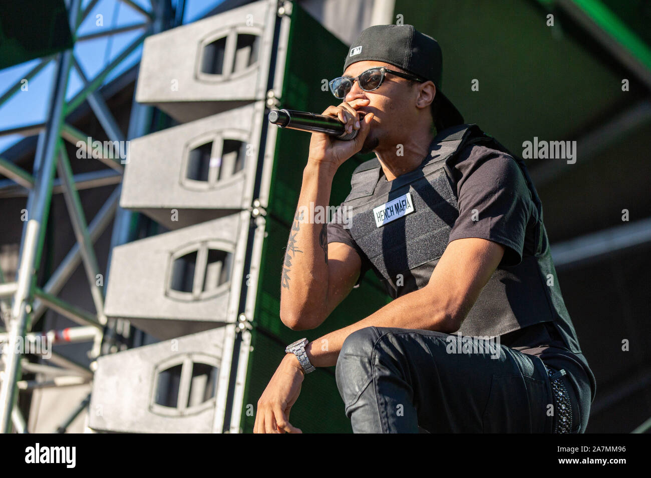 Daniel childress hi-res stock photography and images - Alamy