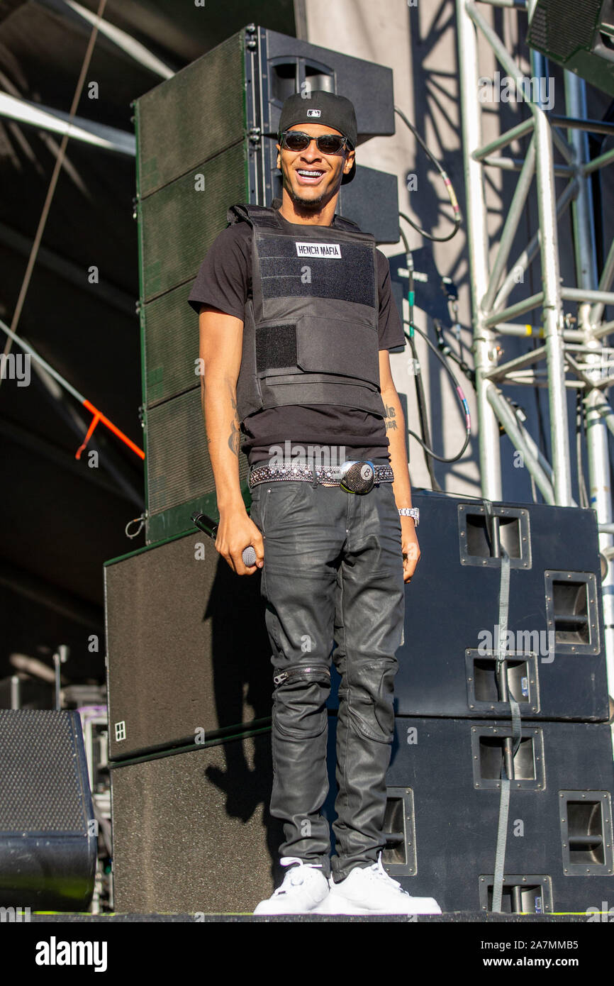 Daniel childress hi-res stock photography and images - Alamy