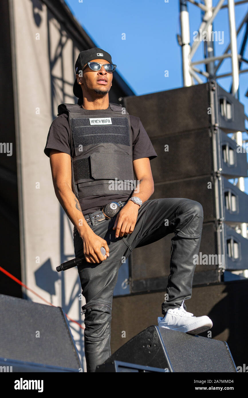 Daniel childress hi-res stock photography and images - Alamy