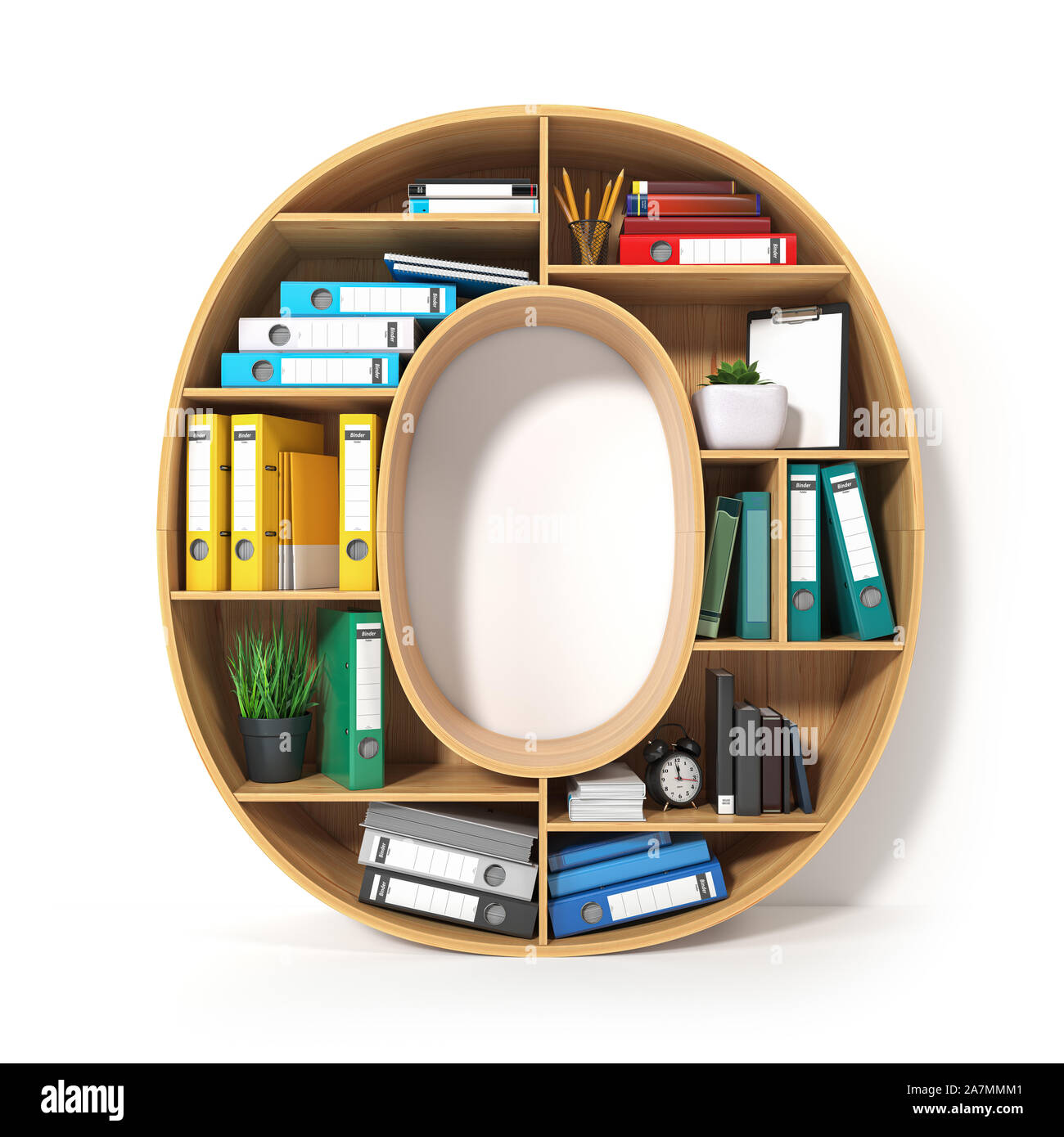 Work symbol archival Cut Out Stock Images & Pictures - Alamy