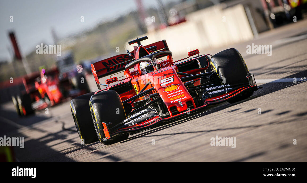 Motorsports: FIA Formula One World Championship 2019, Grand Prix of ...