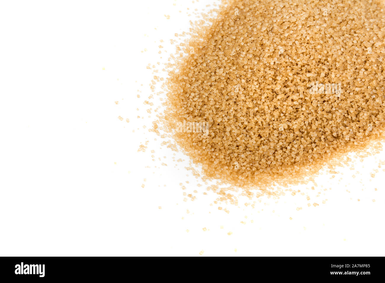 Sucrose grains hi-res stock photography and images - Alamy