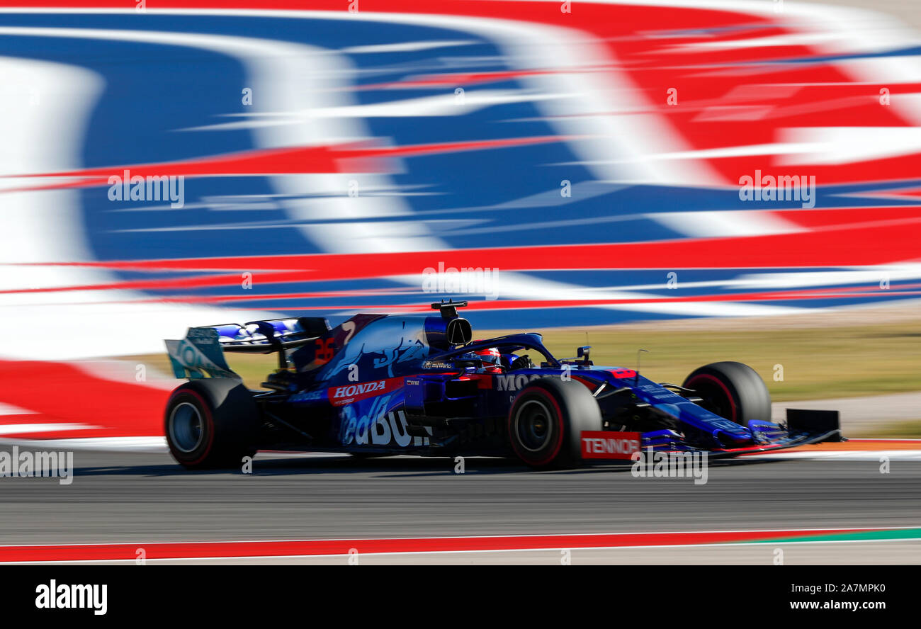Motorsports: FIA Formula One World Championship 2019, Grand Prix of ...