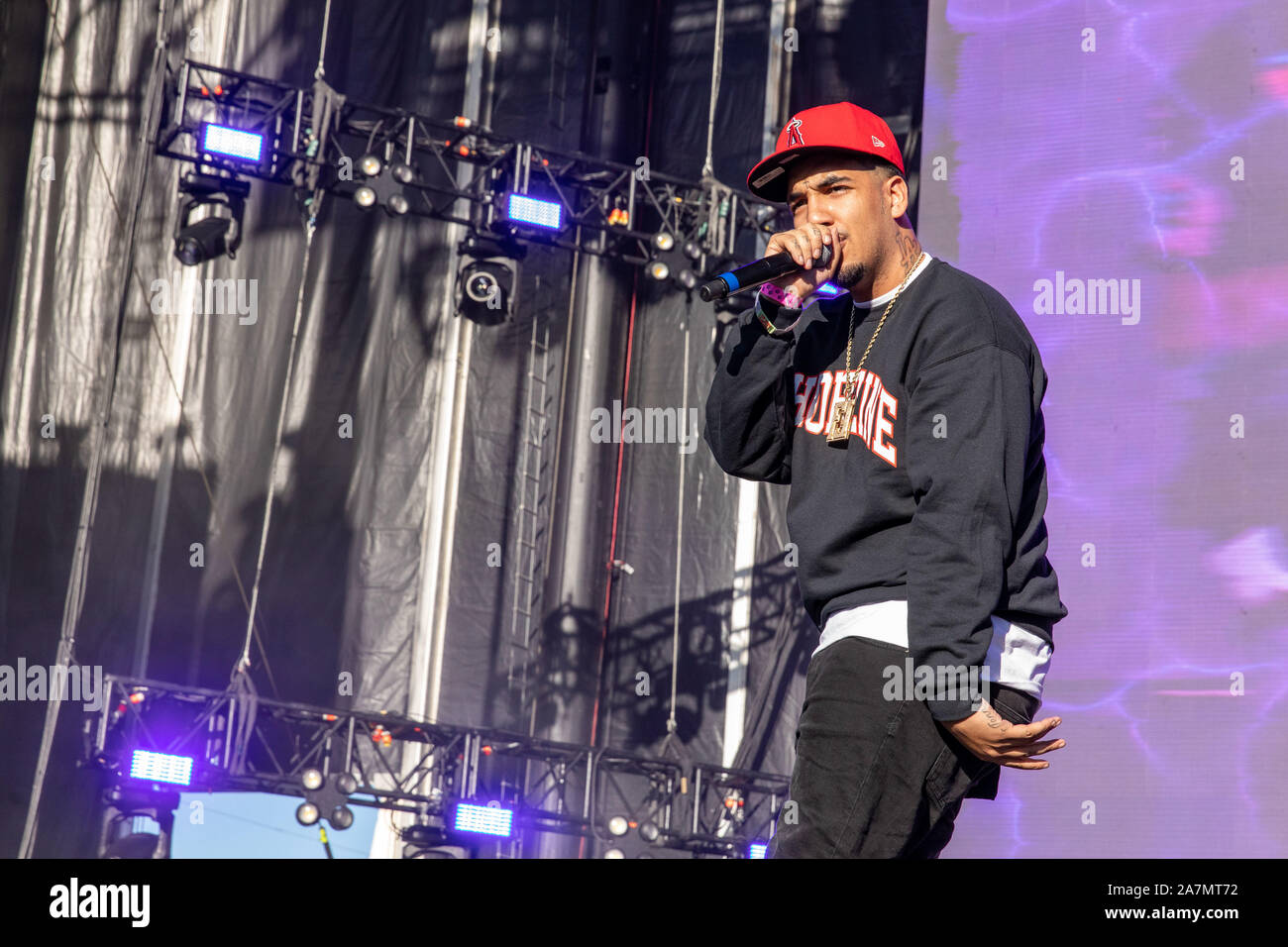 Fenix group hi-res stock photography and images - Alamy