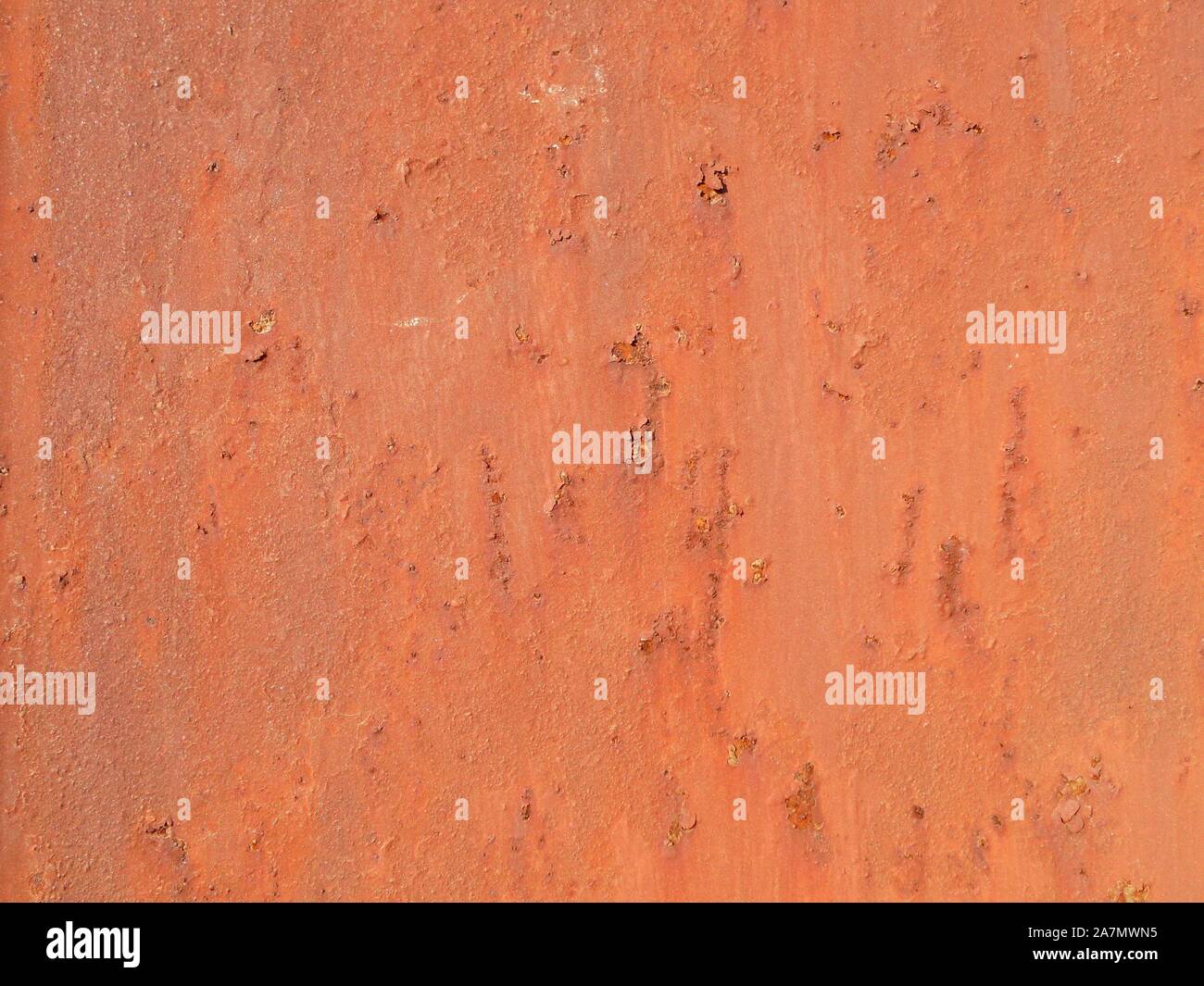 Sample of rusty metal hi-res stock photography and images - Alamy