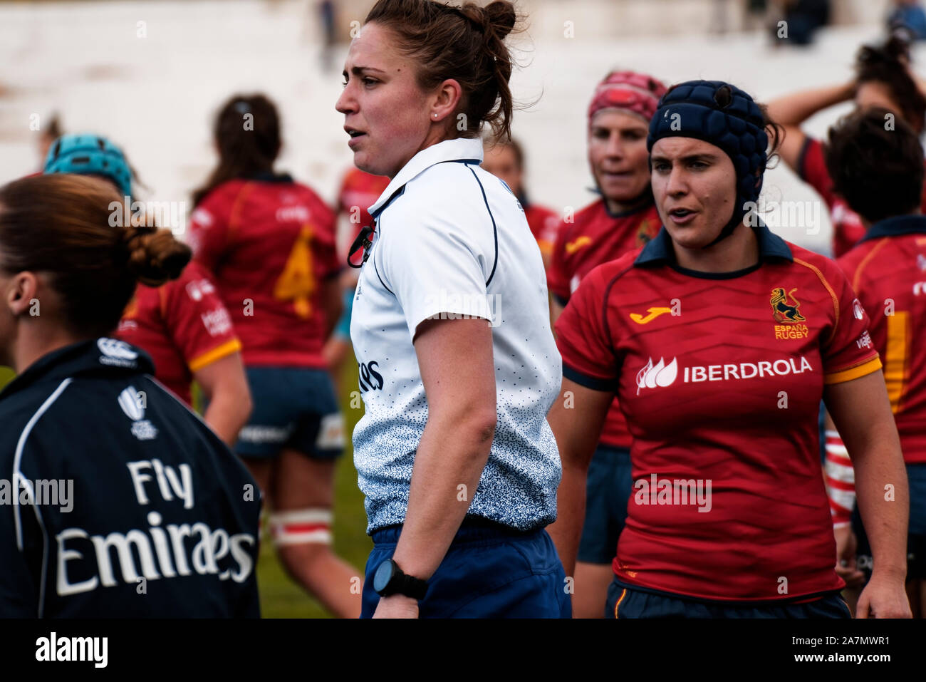 Sara cox rugby hi-res stock photography and images - Alamy
