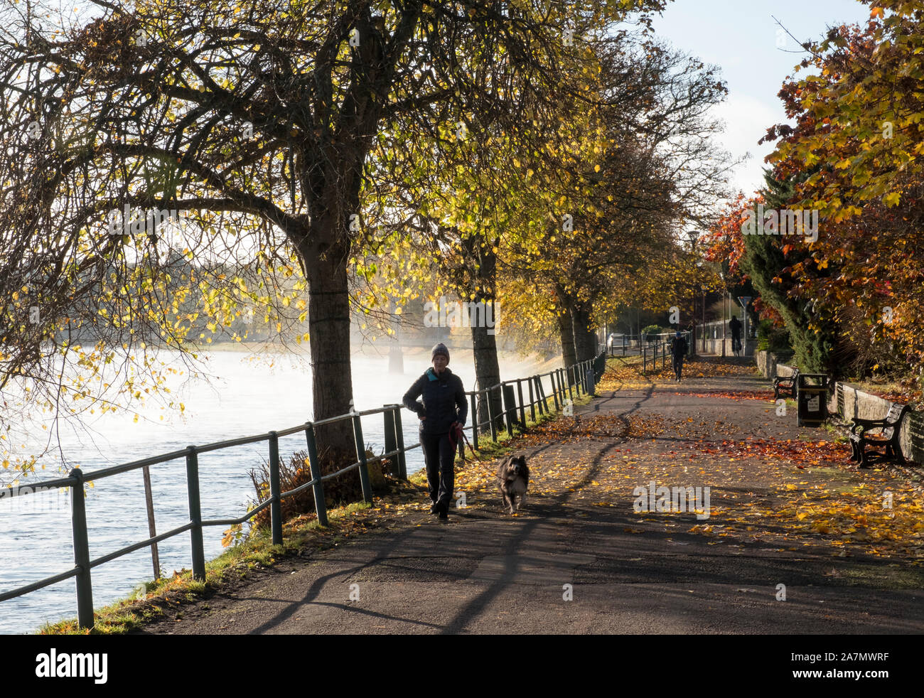 Inverness people scotland hi-res stock photography and images - Alamy