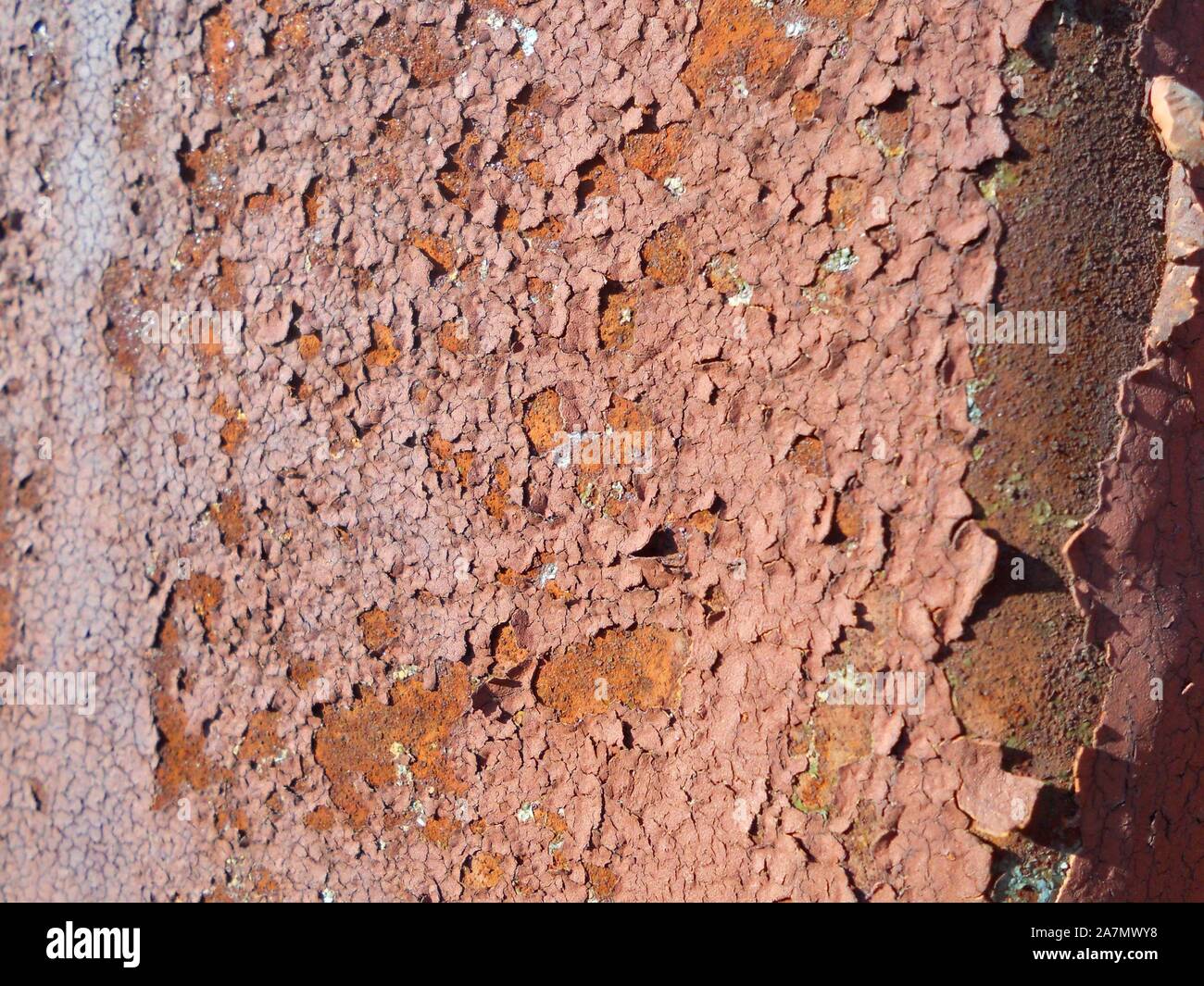 Seamless rust texture hi-res stock photography and images - Alamy