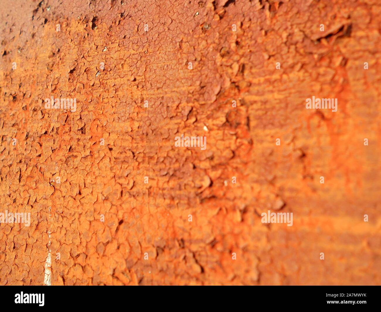 Seamless rust texture hi-res stock photography and images - Alamy
