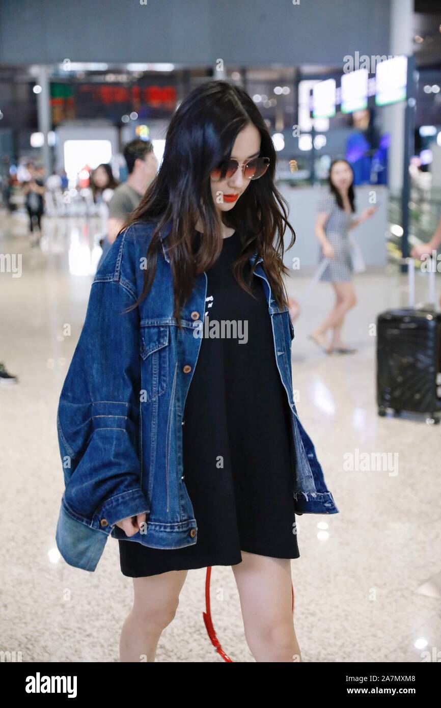 Angela yeung wing hi-res stock photography and images - Alamy