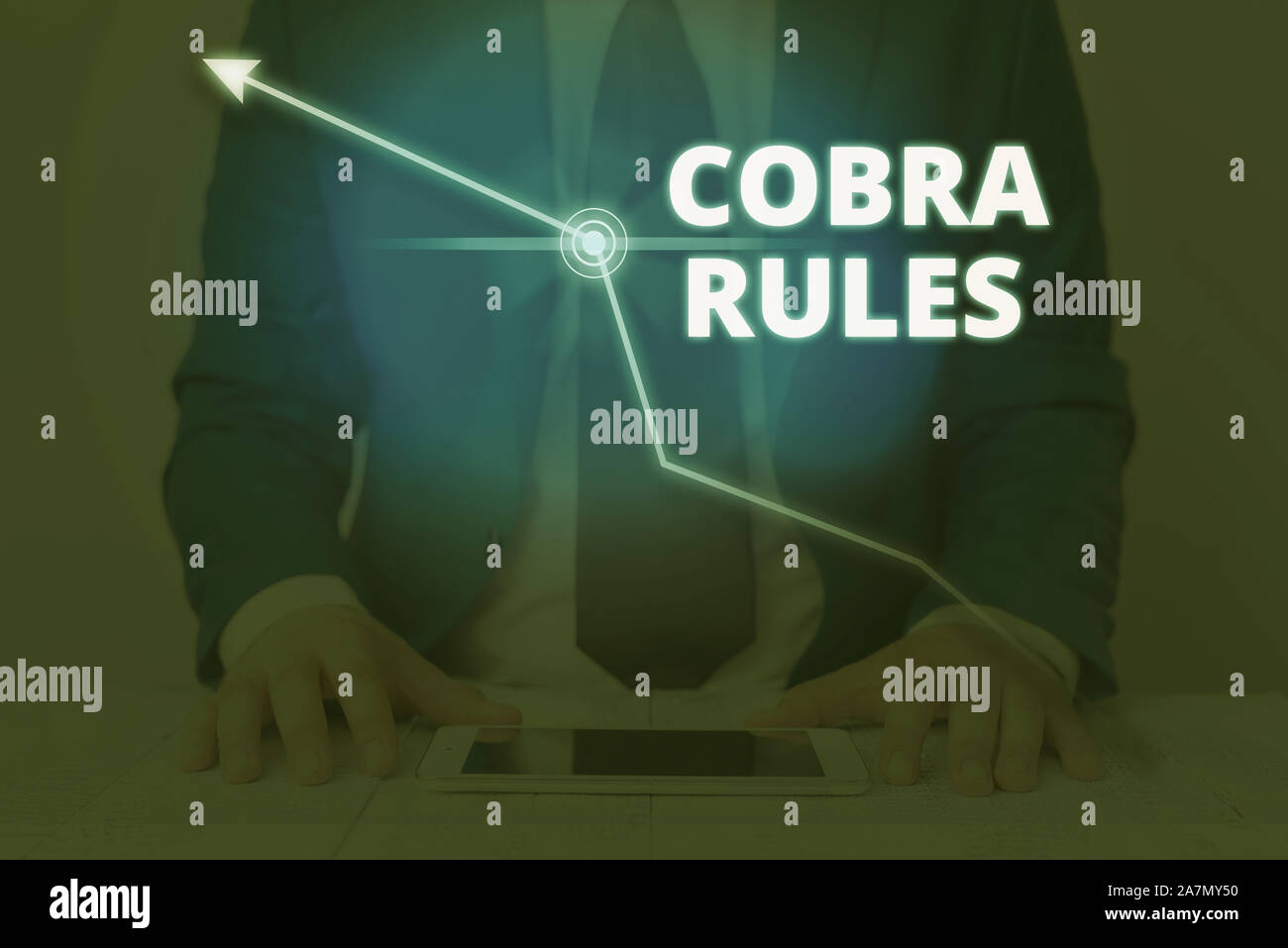 Cobra rules hi-res stock photography and images - Alamy