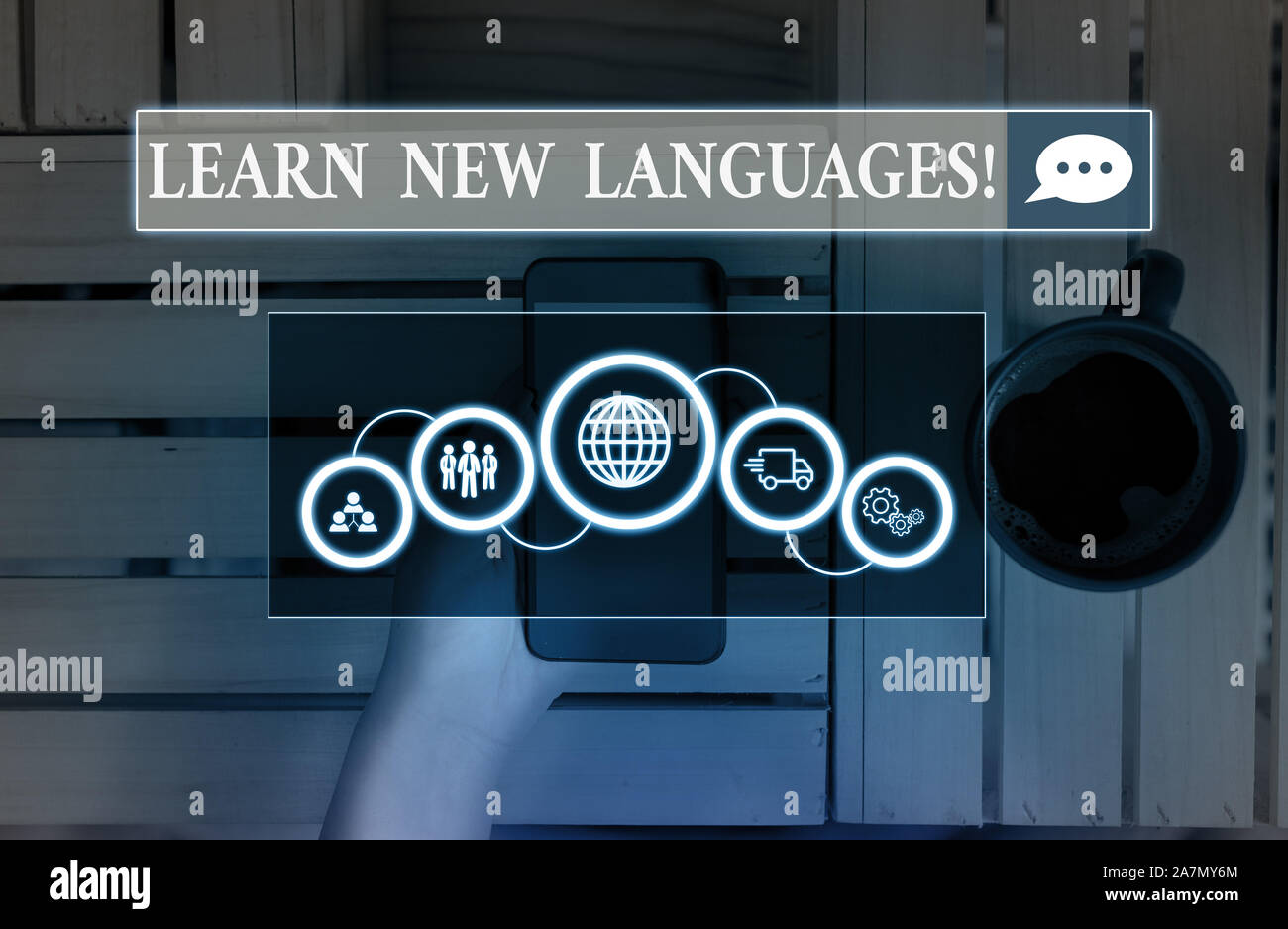 Modern Foreign Languages High Resolution Stock Photography and Images ...