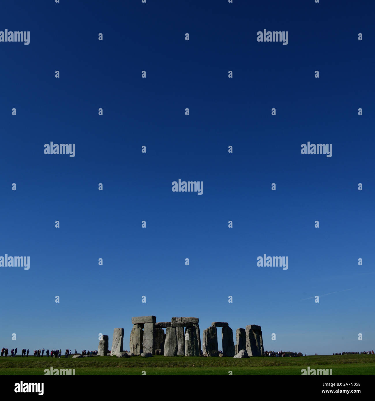 Stonehenge england hi-res stock photography and images - Alamy
