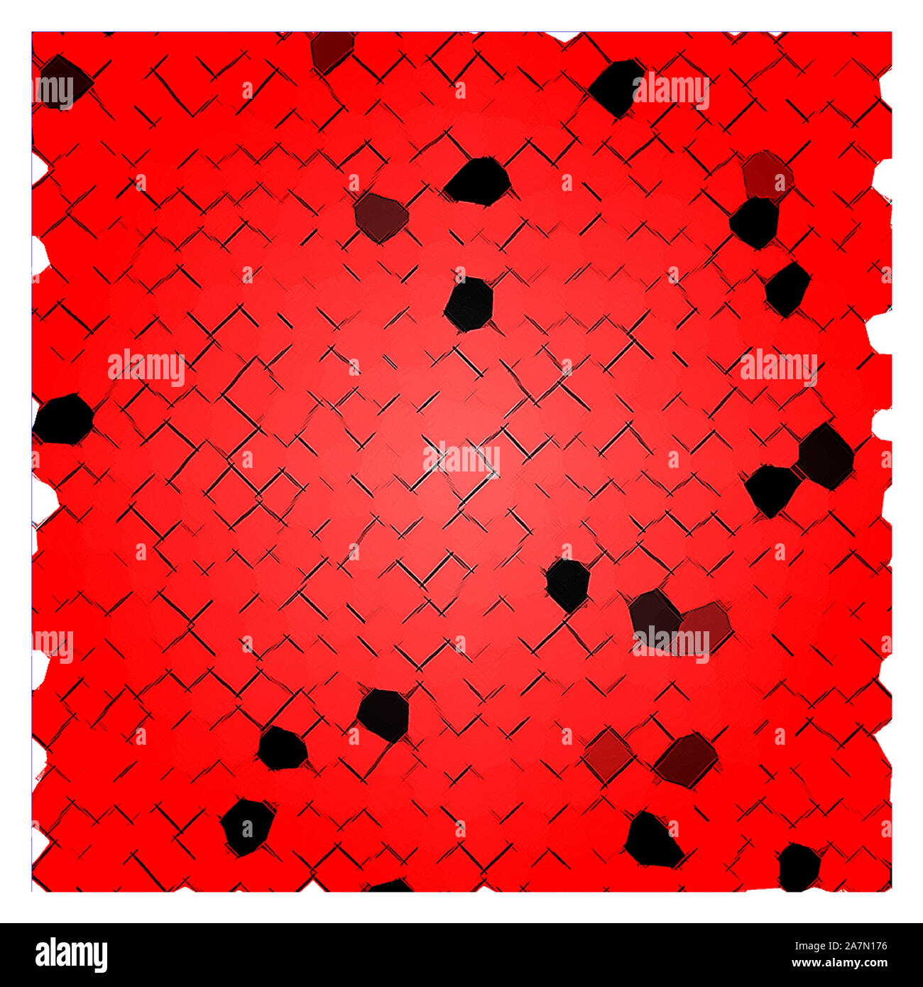 Abstract pattern background illustrator design Stock Photo - Alamy