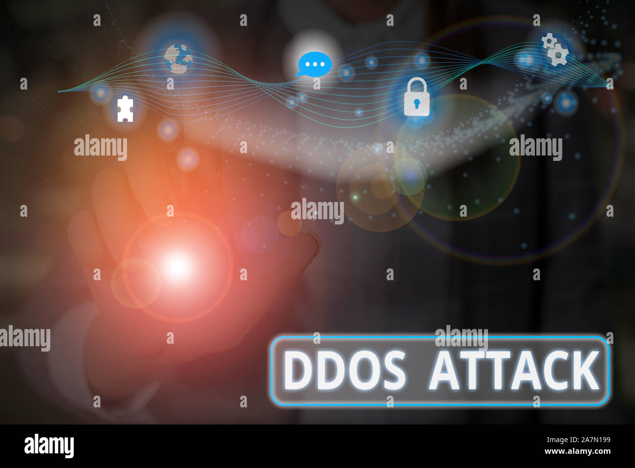 Handwriting text Ddos Attack. Conceptual photo perpetrator seeks to ... Handwriting text Ddos Attack. Conceptual photo perpetrator seeks to ...