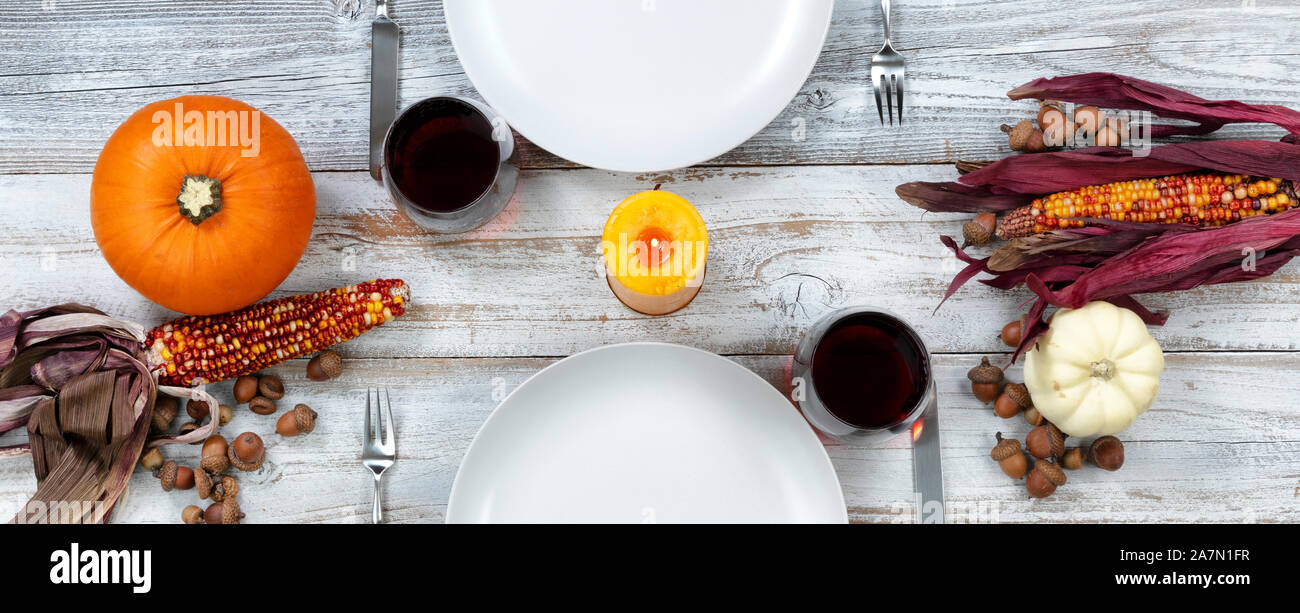 Overhead food prepared table hi-res stock photography and images - Alamy